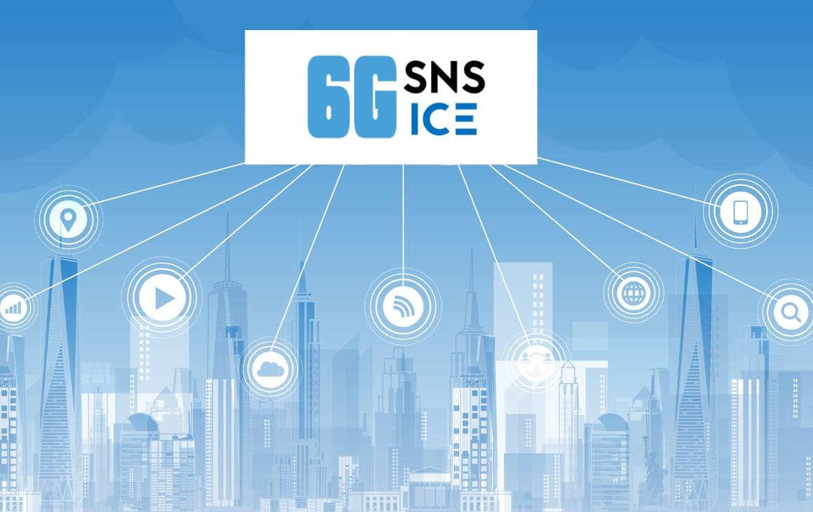 SNS ICE | Trust-IT Services
